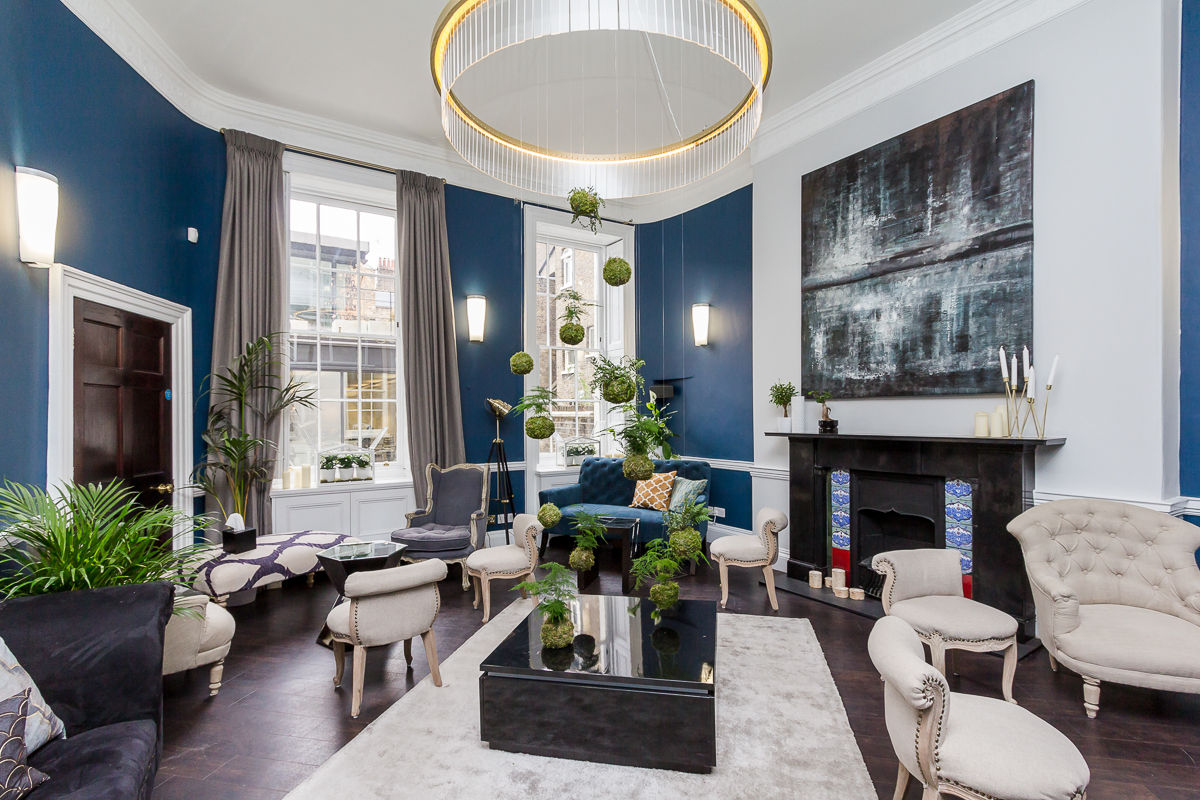 Creative living room designs that challenge the norms | homify