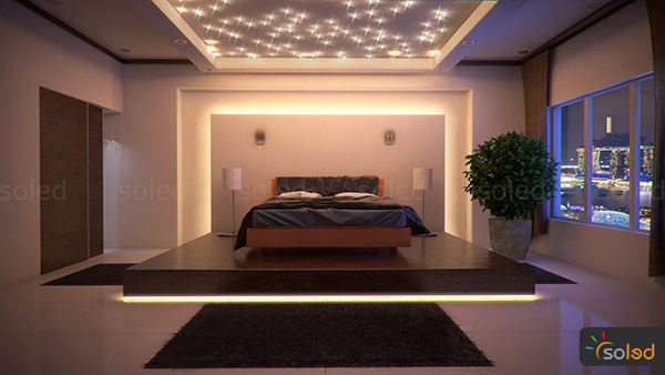6 great ideas for indirect lighting in your home | homify