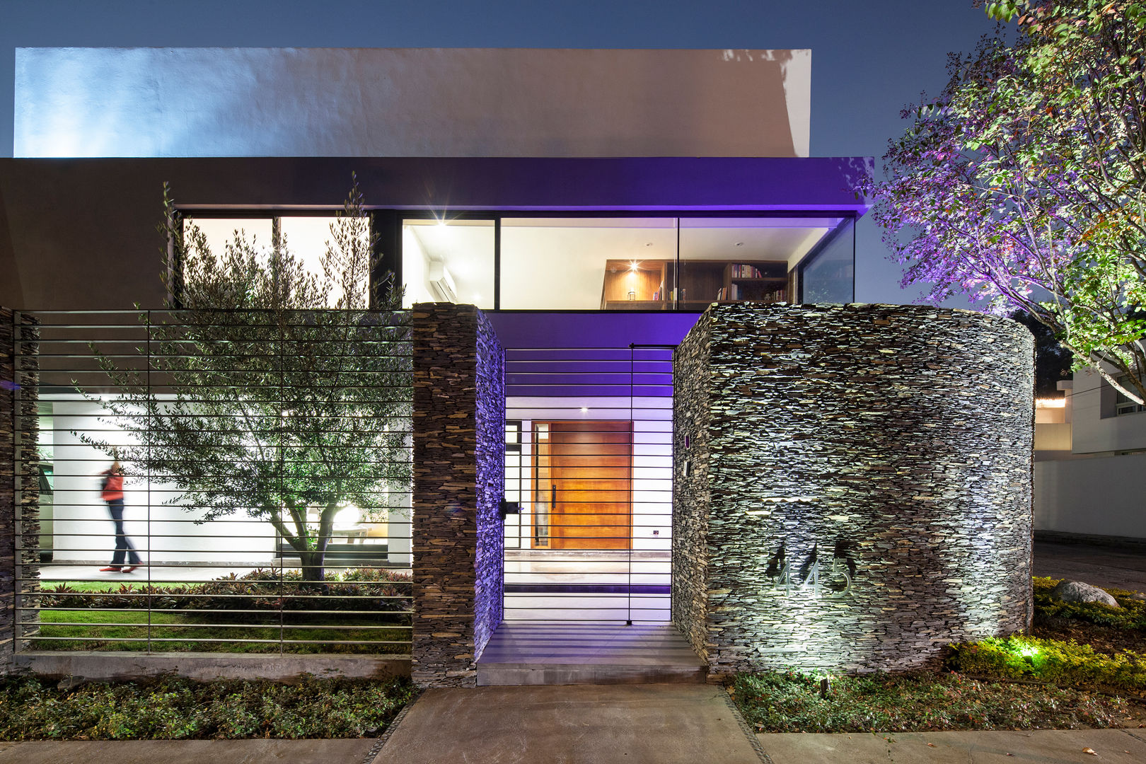 15 inviting entrances you can copy | homify