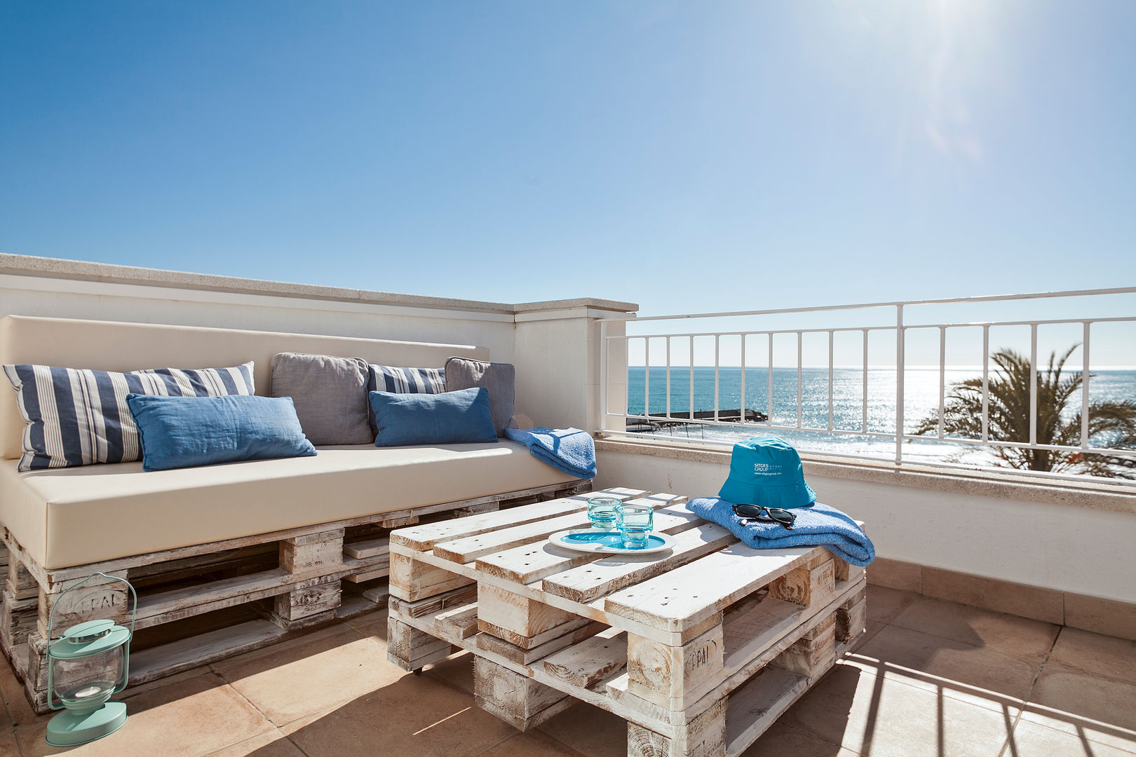 6 fantásticas ideas para reutilizar tarimas de madera | homify