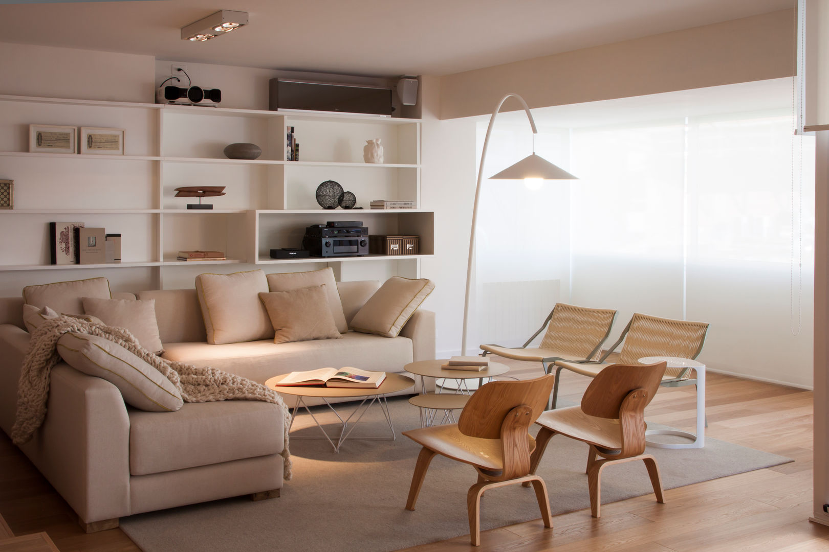 9 minis salons auxquels vous ne pourrez pas résister | homify