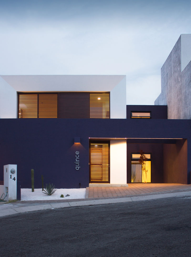 13 Fabulous Entrance Designs For Small Homes | homify
