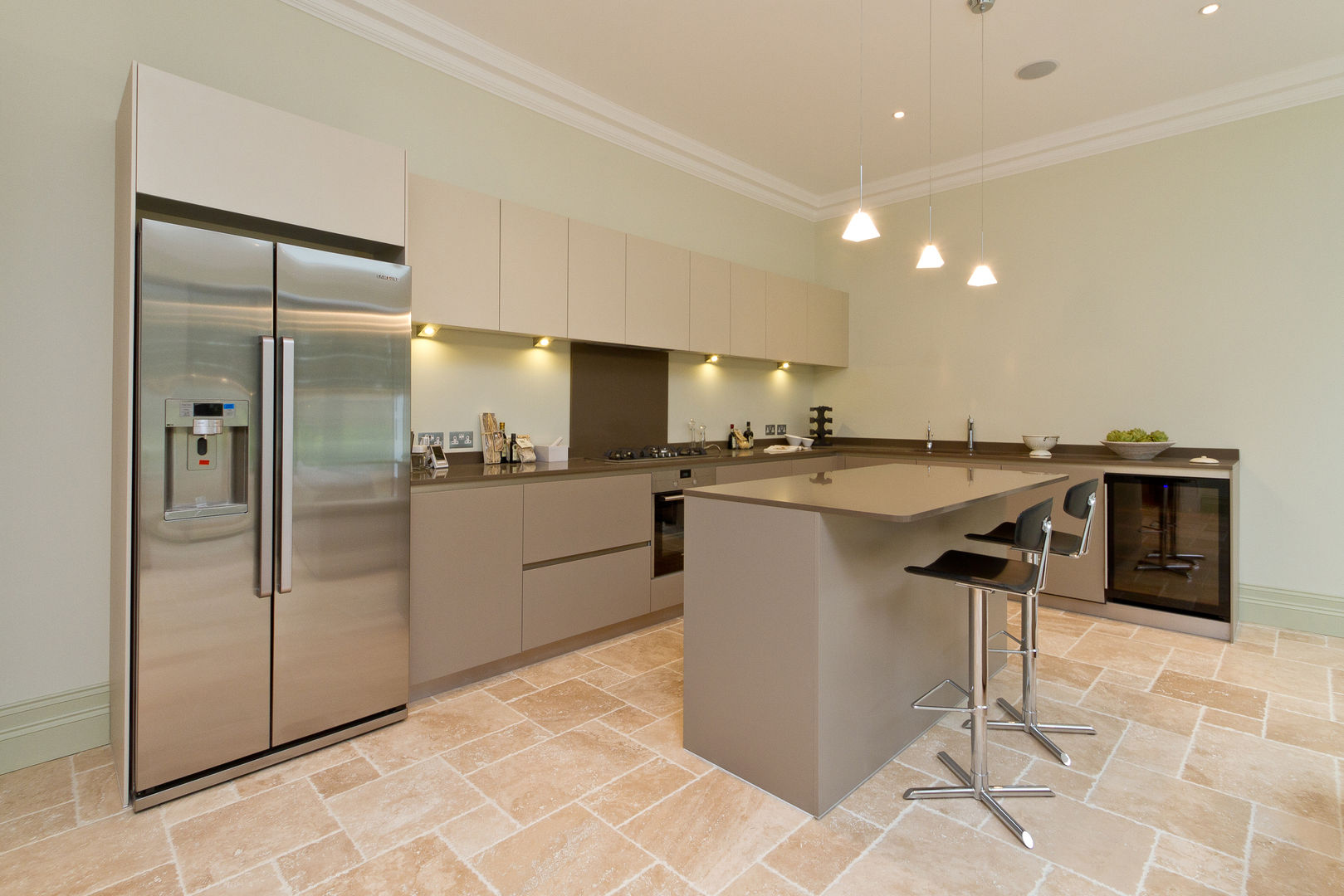 7 tips for choosing the perfect refrigerator | homify