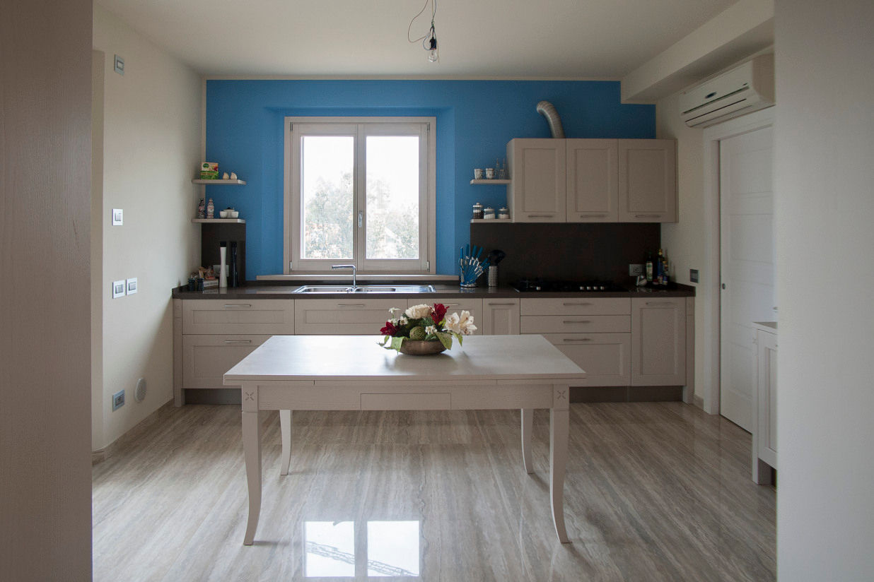 35 Fantastici Colori per la Tua Cucina Tra Cui Scegliere | homify