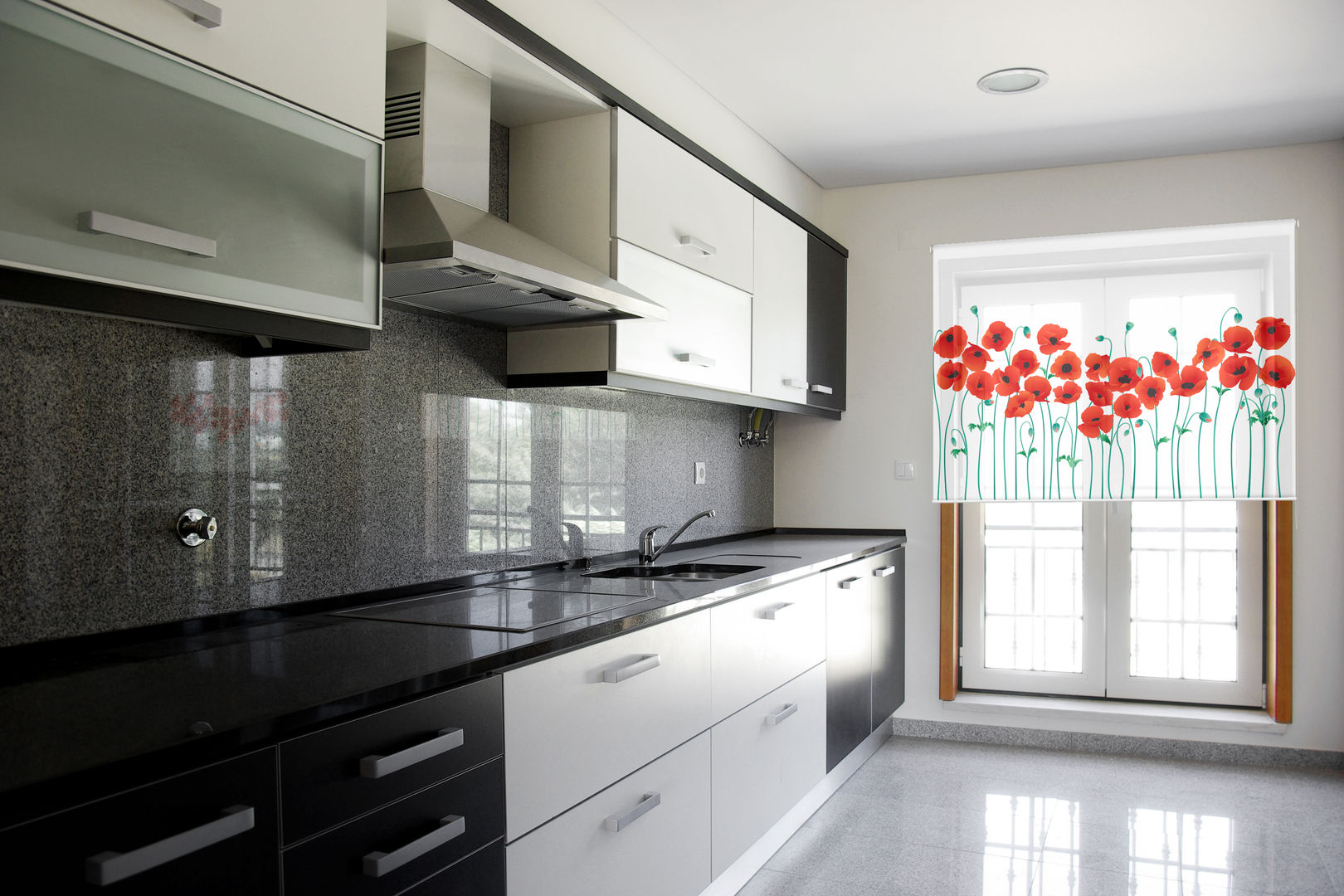 10 Cucine Piccole e Moderne a Cui Ispirarsi! | homify