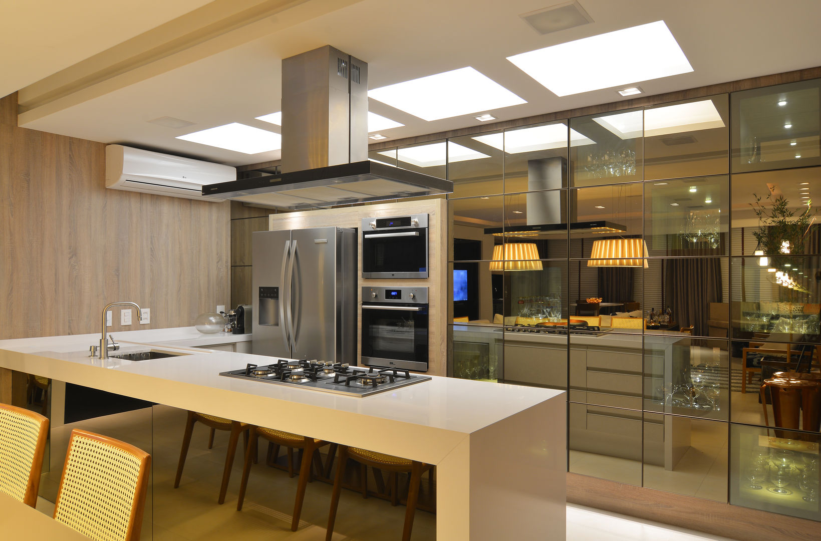 11 kitchen styles for modern Canadian living | homify