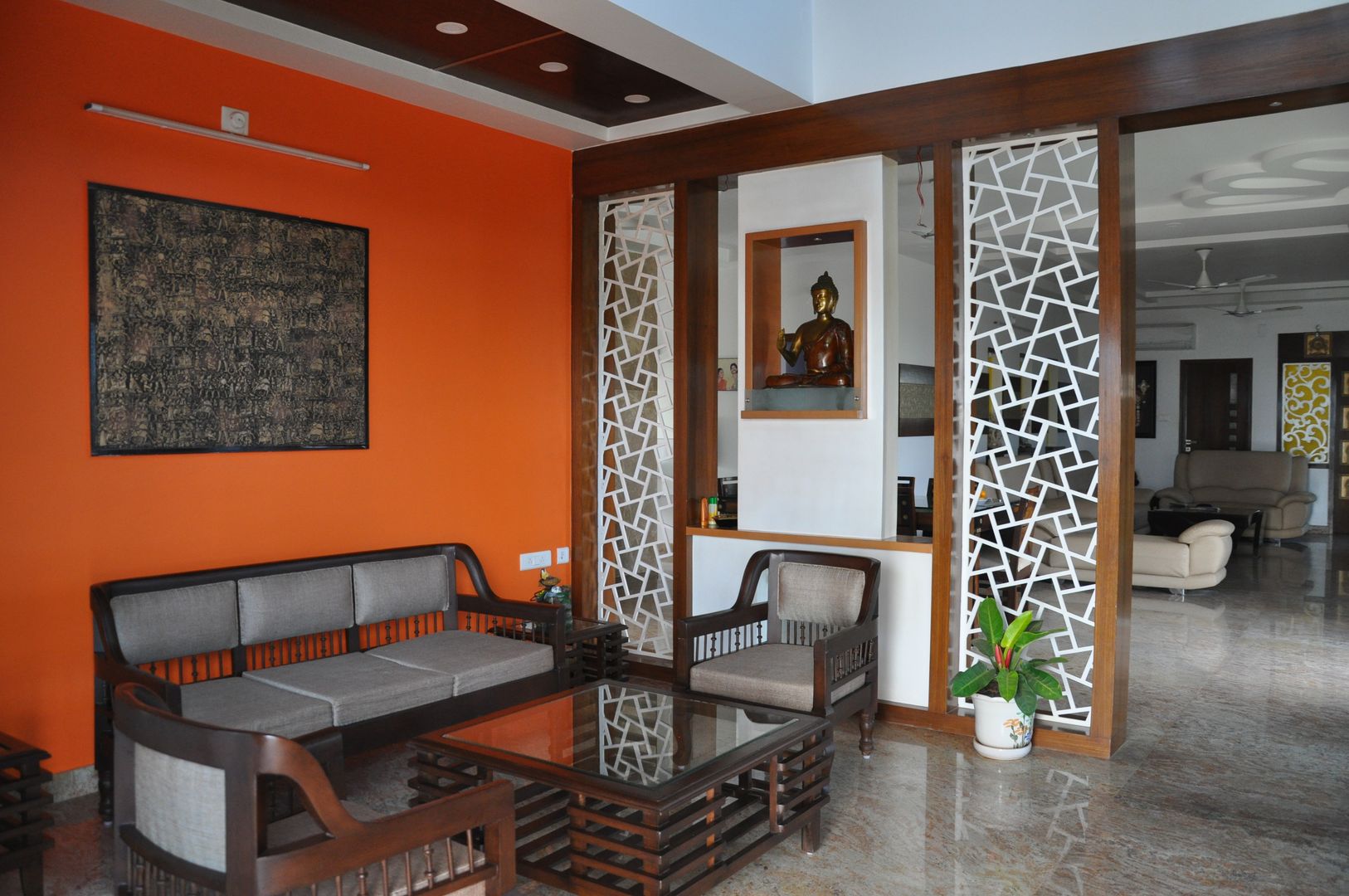 A traditional home for a beautiful family in Nellore, Andhra Pradesh ...