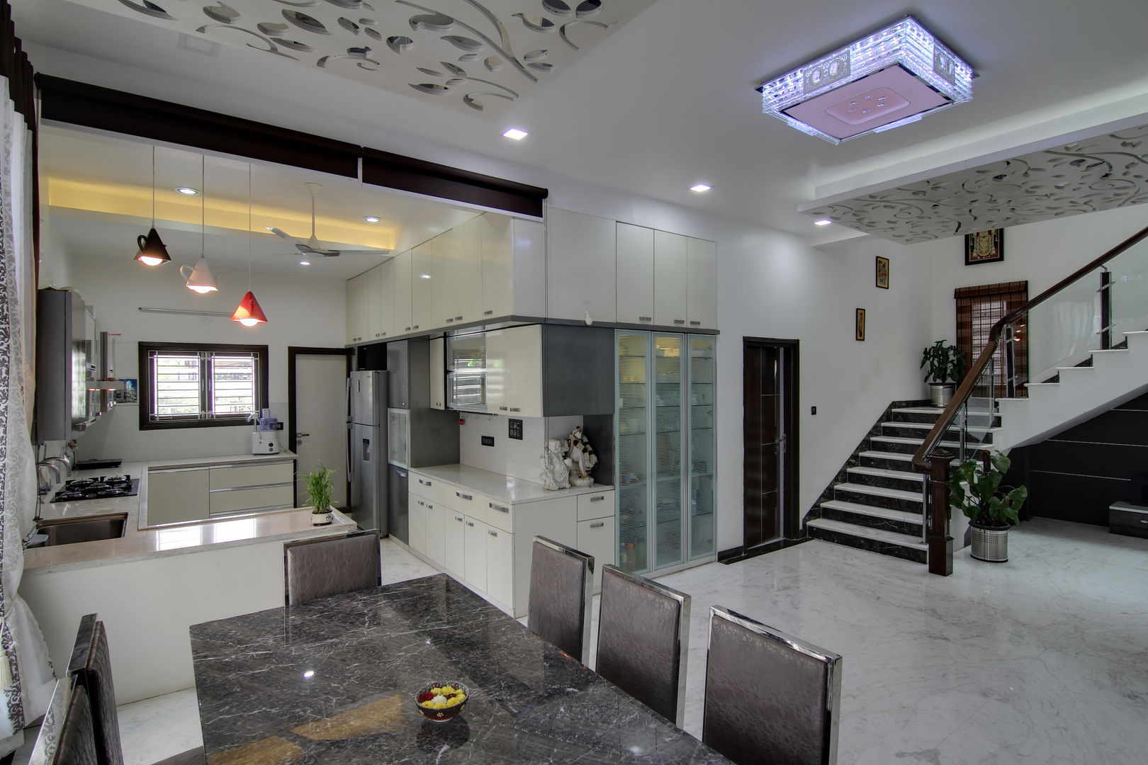 10 pictures of modular kitchen in Hyderabad | homify
