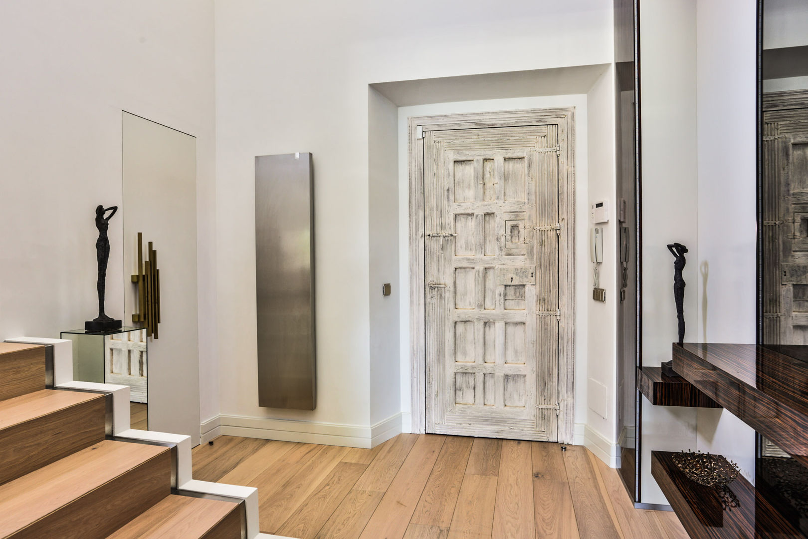 From Drab To Fab: Ideas For Your Interior Doors | homify