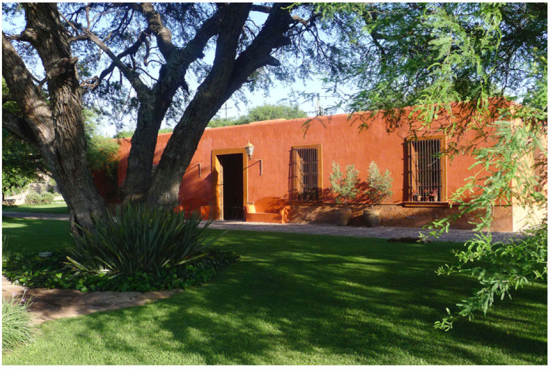 Casa en un rancho: ¡7 tips para dotarla de agua potable! | homify