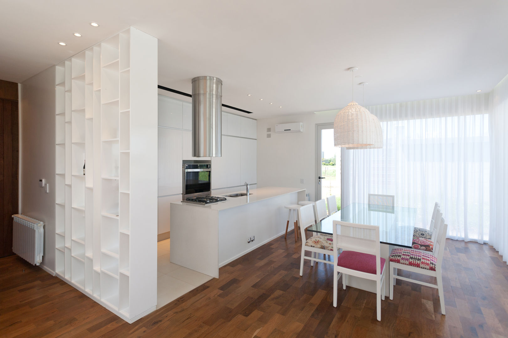 These 7 dining rooms will steal your attention | homify