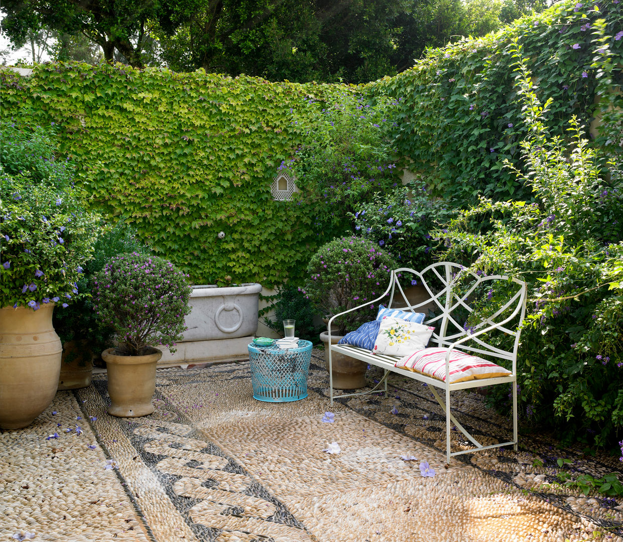 9 Giardini Perfetti per Godersi la Bella Stagione | homify