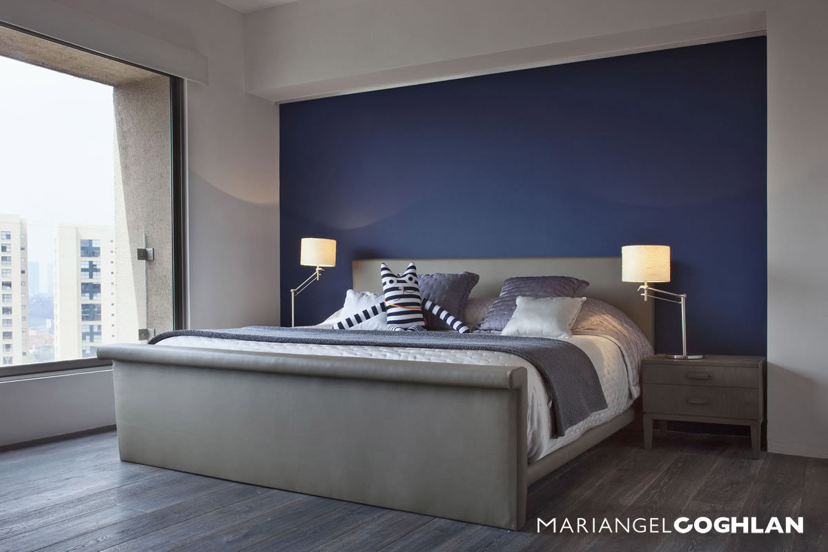 Colores para cuartos: ideas y combinaciones modernas | homify