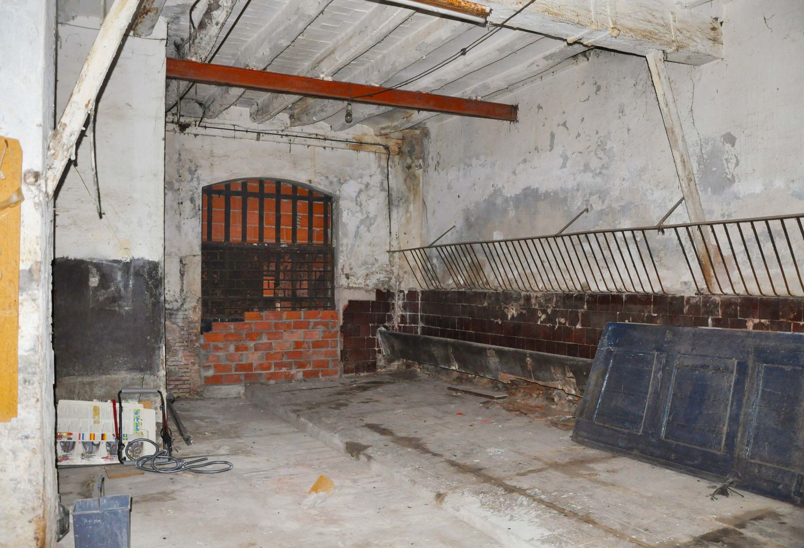 The Spectacular Conversion: From Dairy Shed to Home | homify