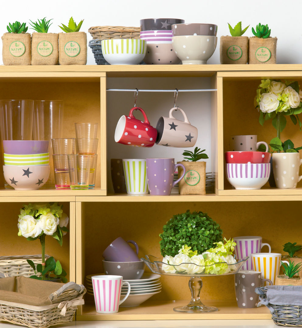 10 splendide mensole design per ogni ambiente | homify