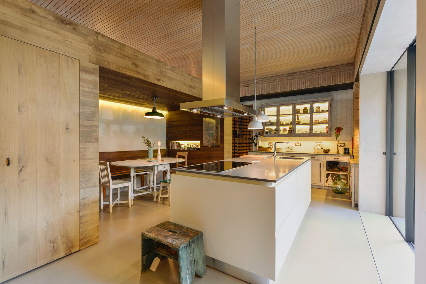 How To Stylishly Split A Room Without A Wall | homify
