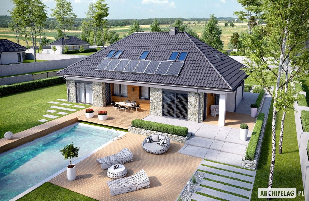 12 ingredients for a perfect house | homify