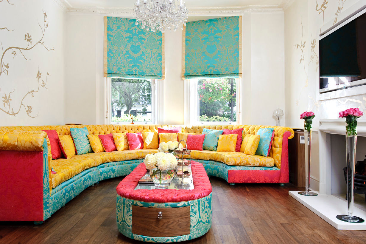 10 conversational living rooms you won't stop talking about | homify