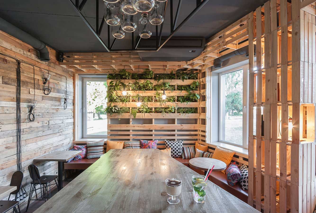 10 ideas ecológicas para interiores modernos | homify