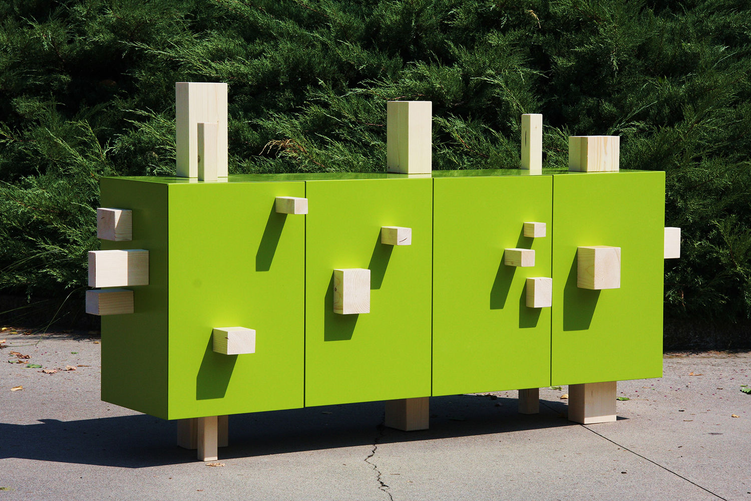 Ideas para diseñar Mobiliario Artístico | homify