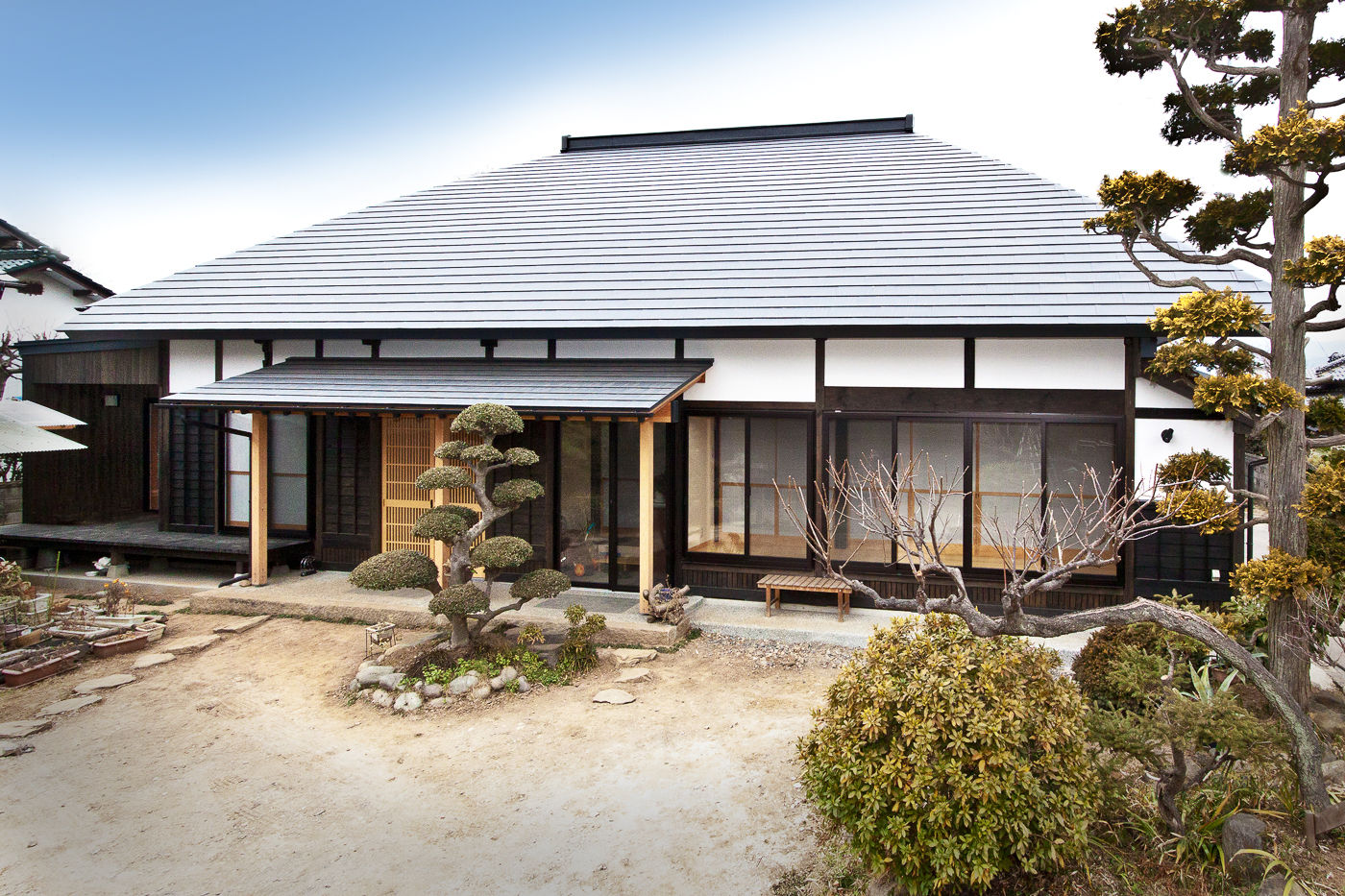 The Classic Japanese House with a Twist | homify