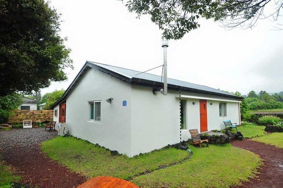 The modern little country home that’s clever with space | homify