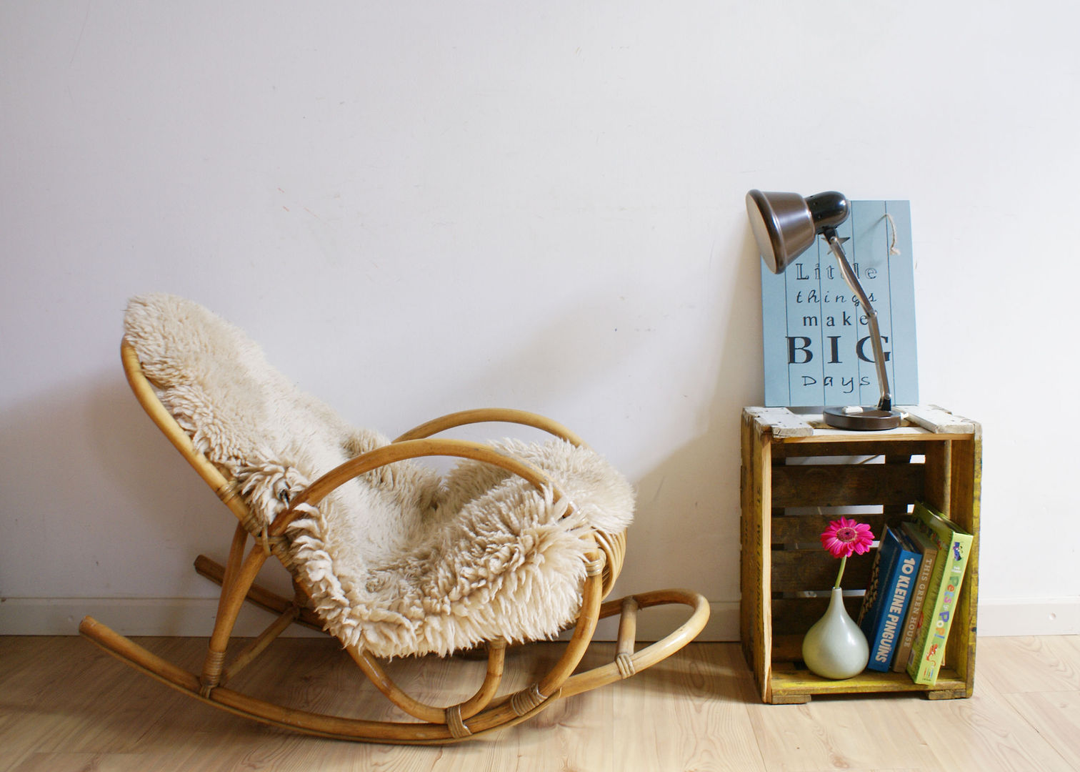 6 rocking chairs for every home | homify