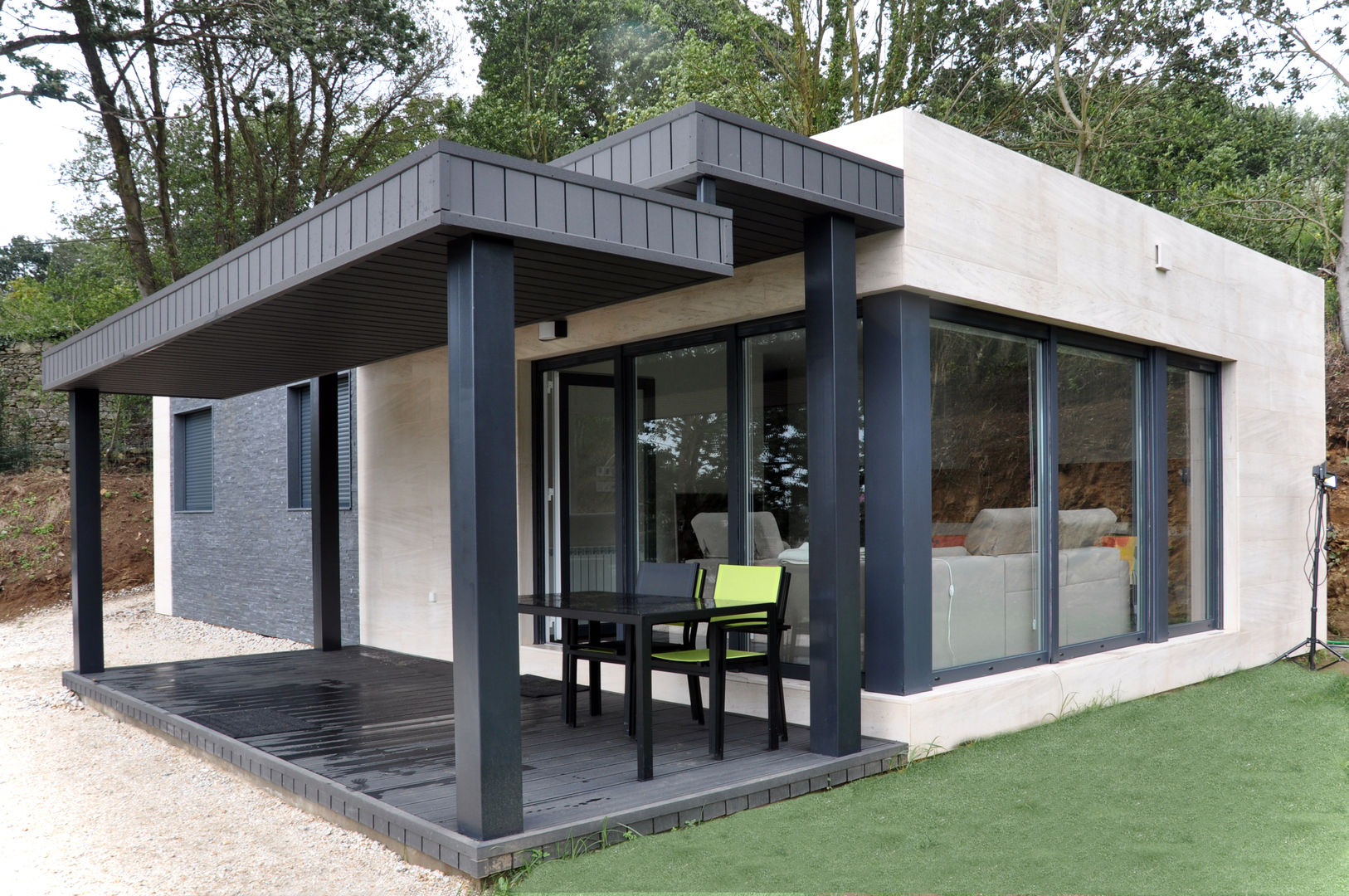The top 10 prefabs and modular homes of the year | homify