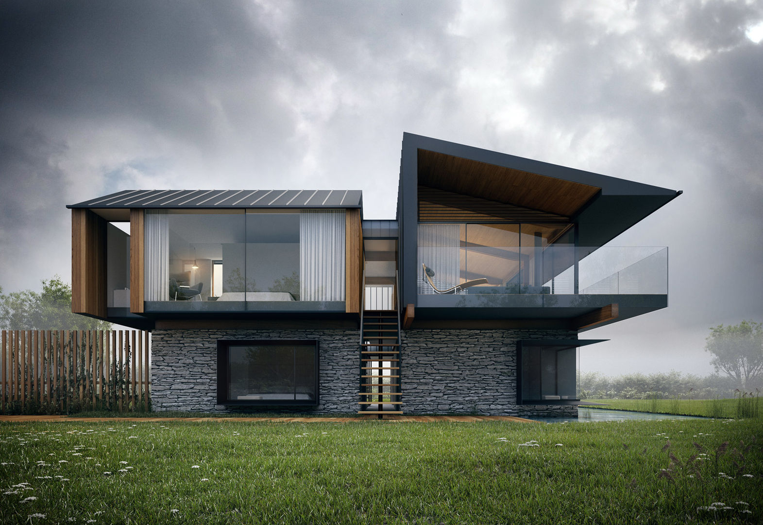 Is this Wales' most beautiful home? | homify