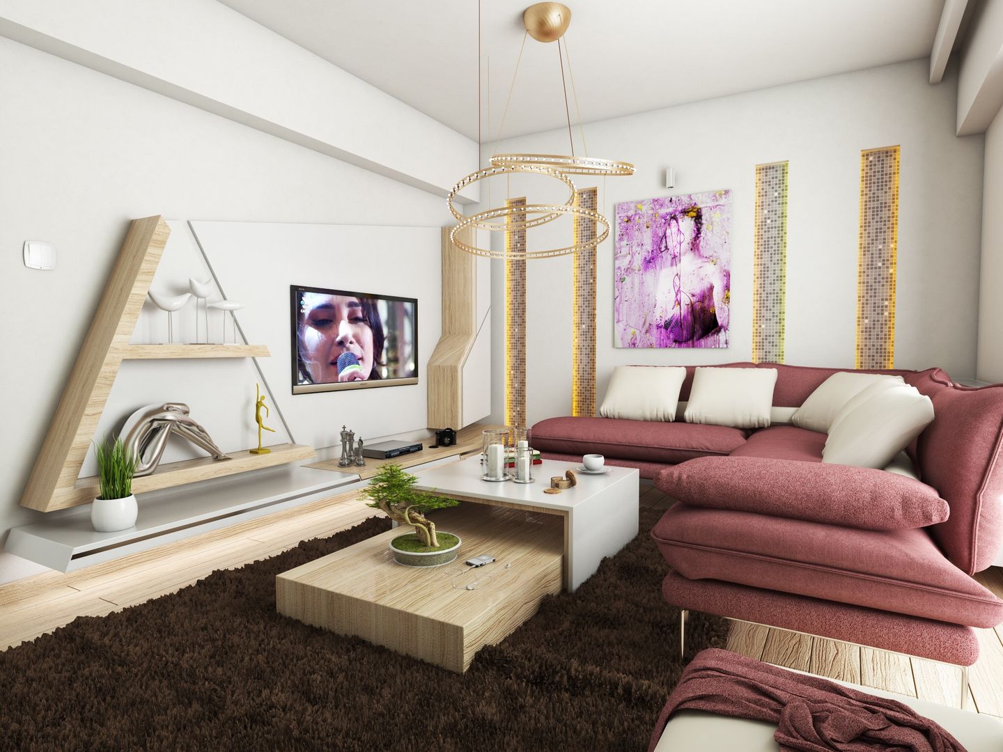 How to create an amazing home relaxation zone! | homify