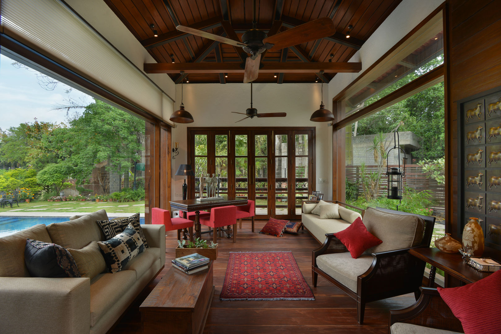Simple retro ideas that you will love in your home | homify