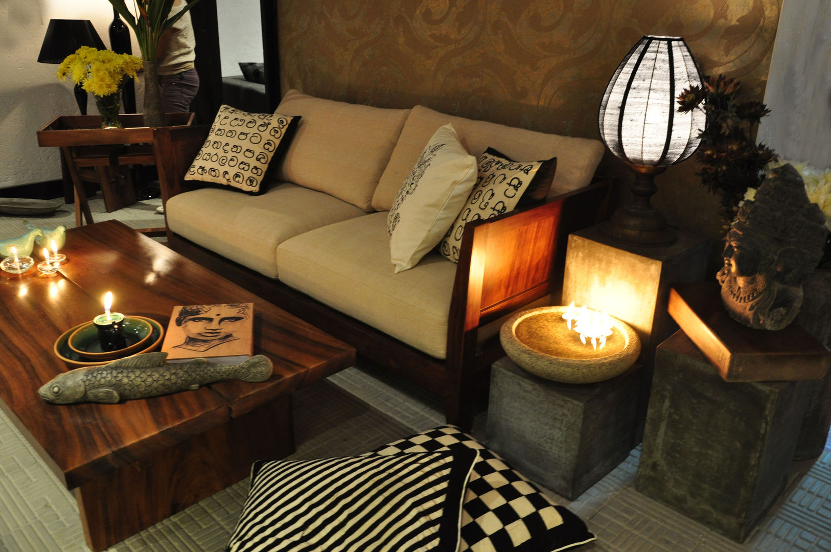 7 Ways to decorate your home with symbols of Good Luck | homify