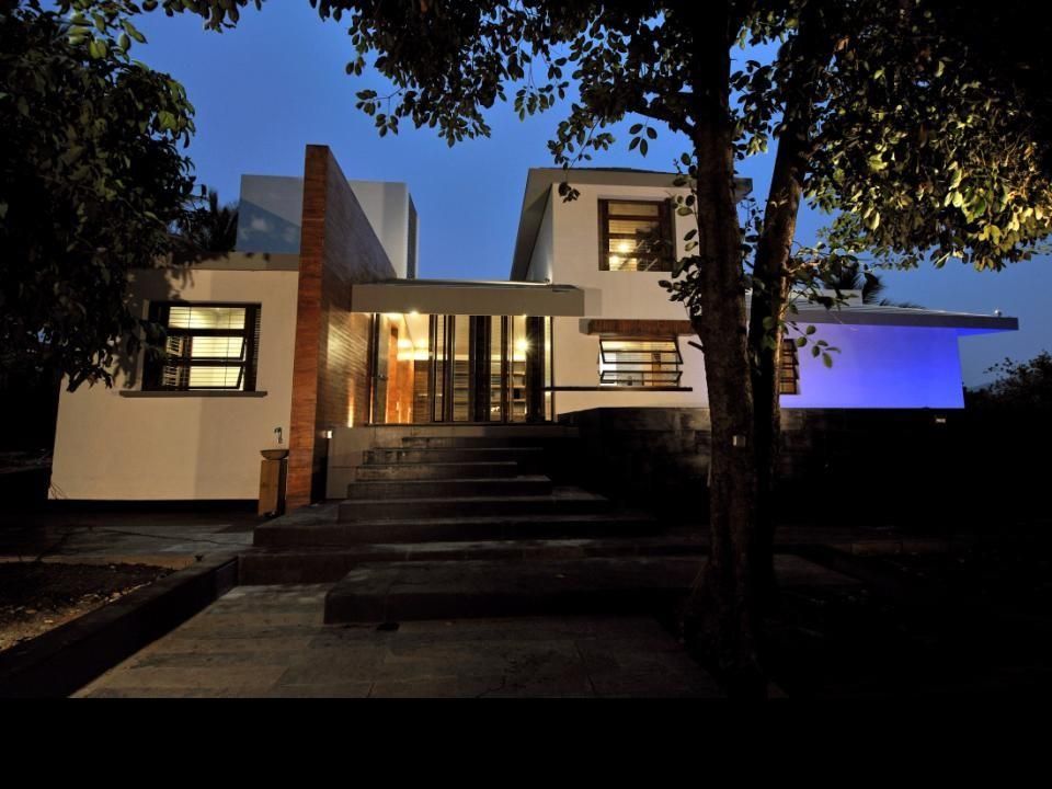 A stellar farmhouse in Dahanu, Maharashtra | homify