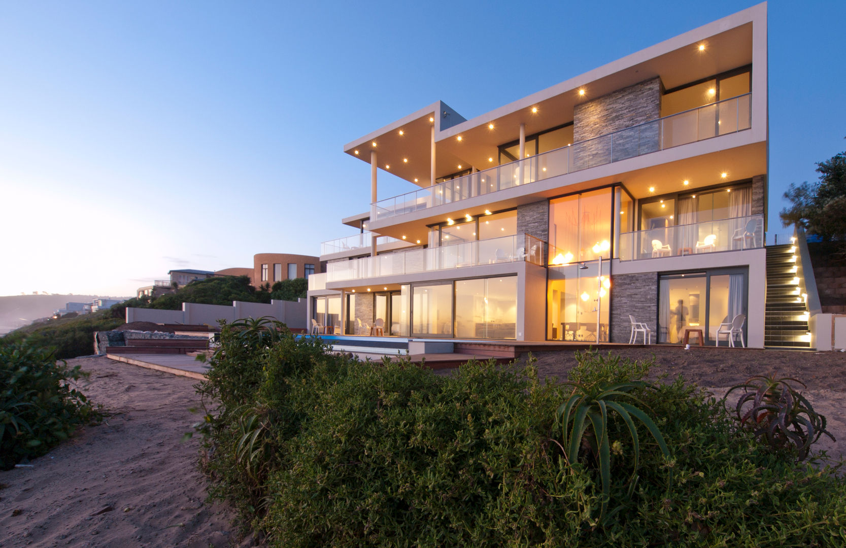 Villa in het wild | homify