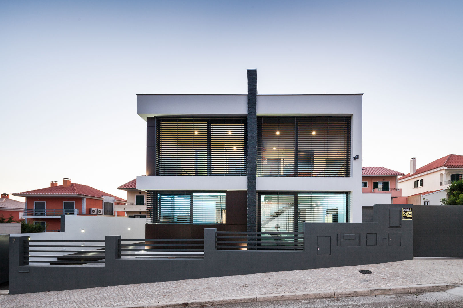 The Hottest Home in the 'Hood | homify