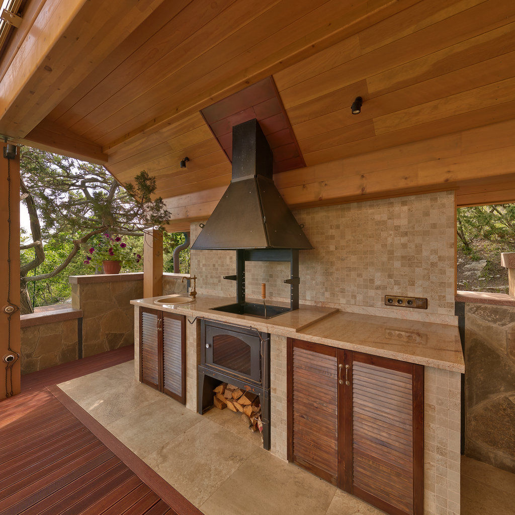 7 Quinchos bien chilenos ¡Para que te inspires! | homify