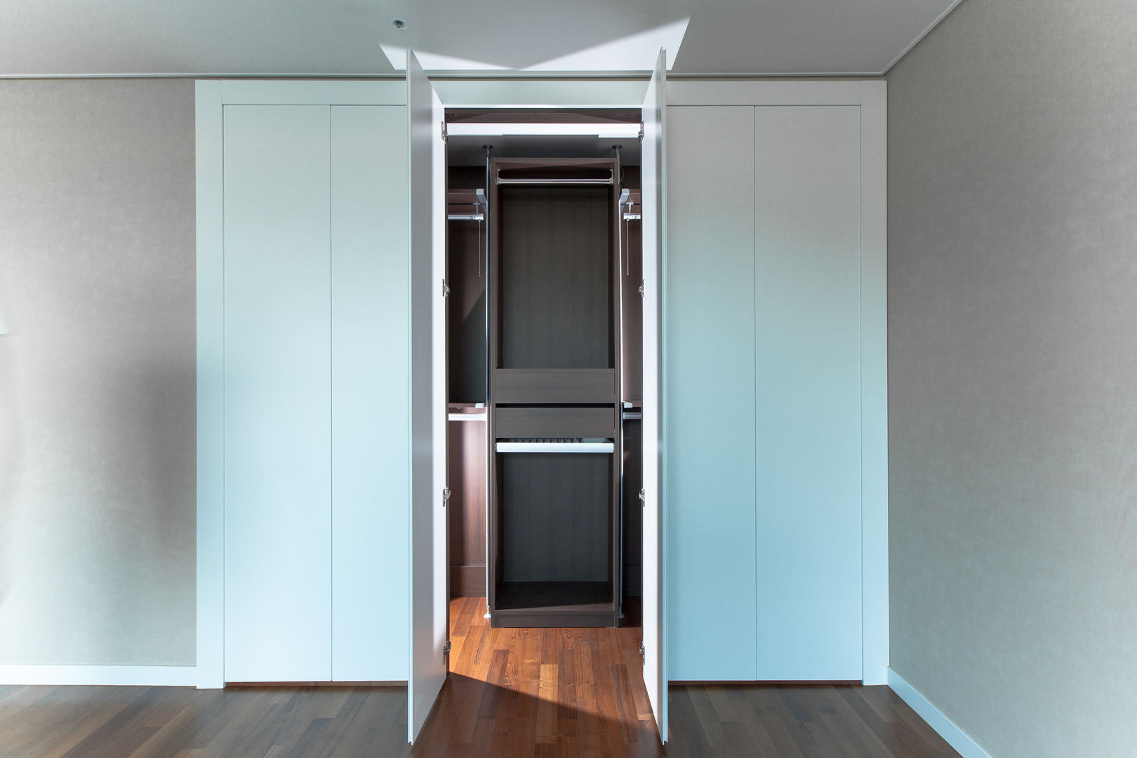 8 Ruang Ganti Terbaik Karya Desainer Korea | homify