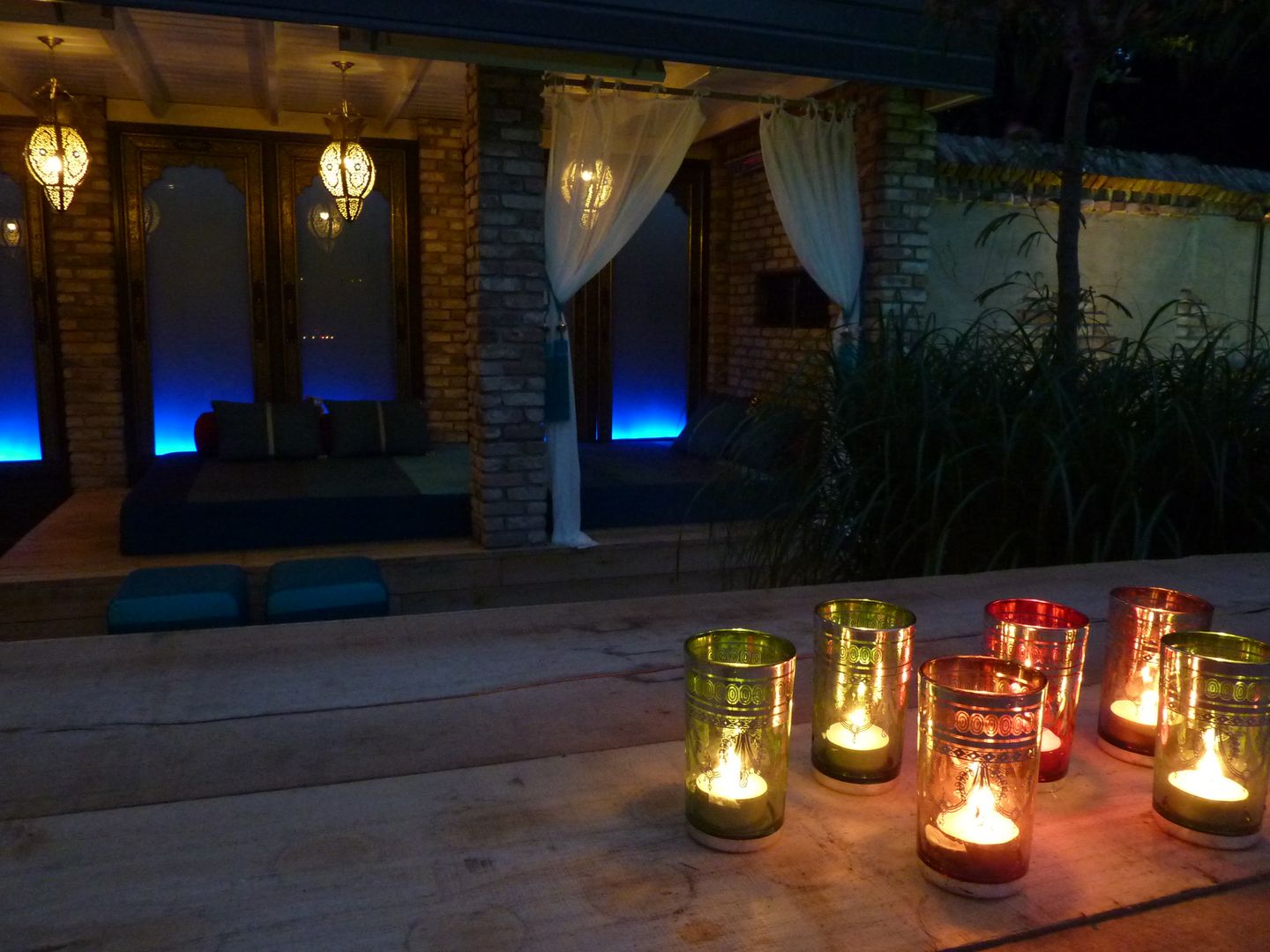 Hoe Je met een Klein Budget een Romantische Sfeer in Huis Creëert | homify