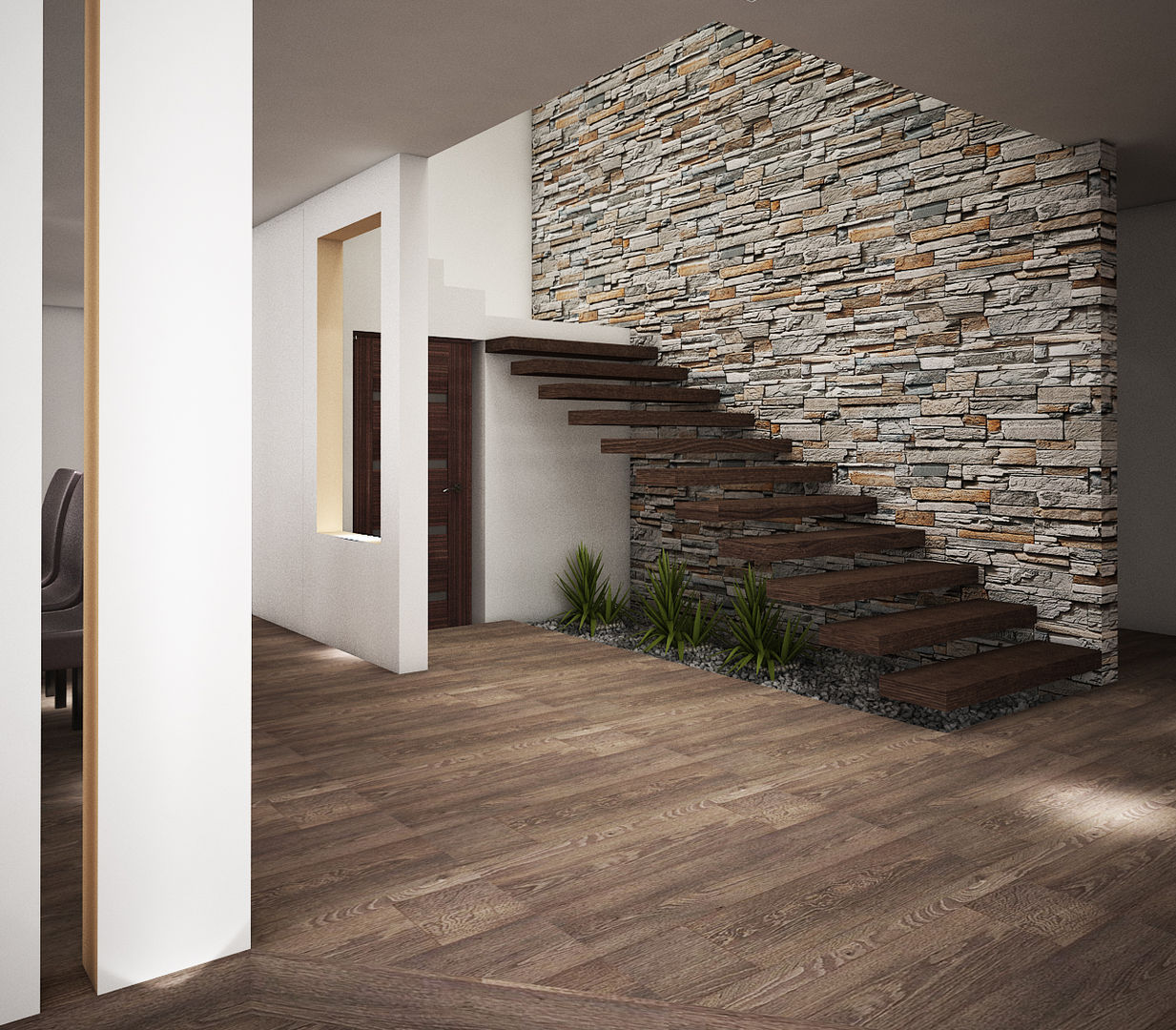 8 creative walls you'll want in your home | homify