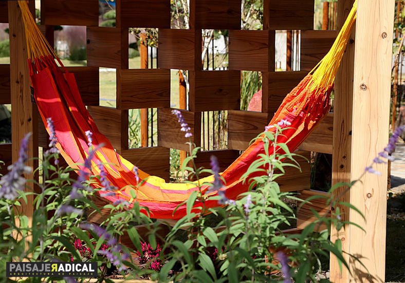 Relajantes Zonas de Descanso para Jardines, ¡Perfectas! | homify