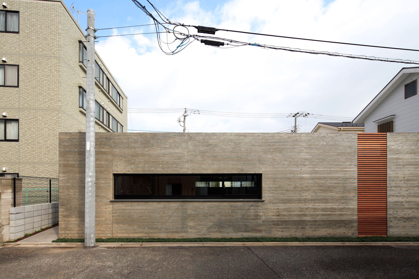 The Simple House in the Suburbs | homify