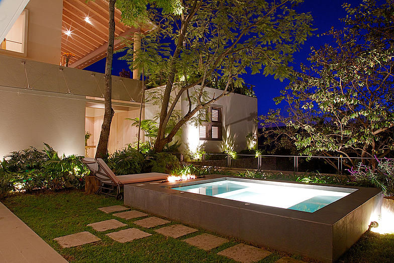 El patio ideal según tu signo del zodiaco | homify
