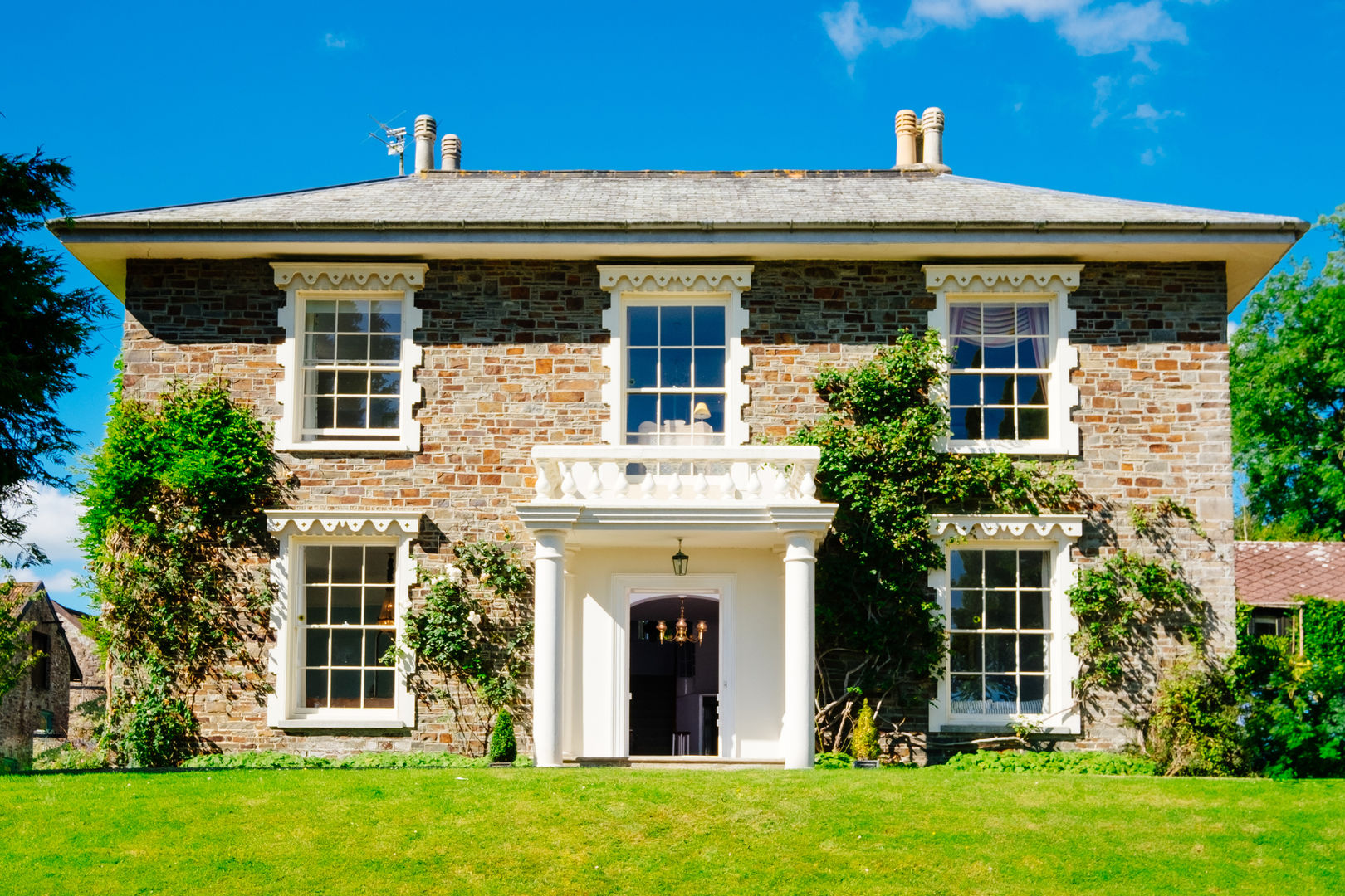 External house cladding: What are your options? | homify