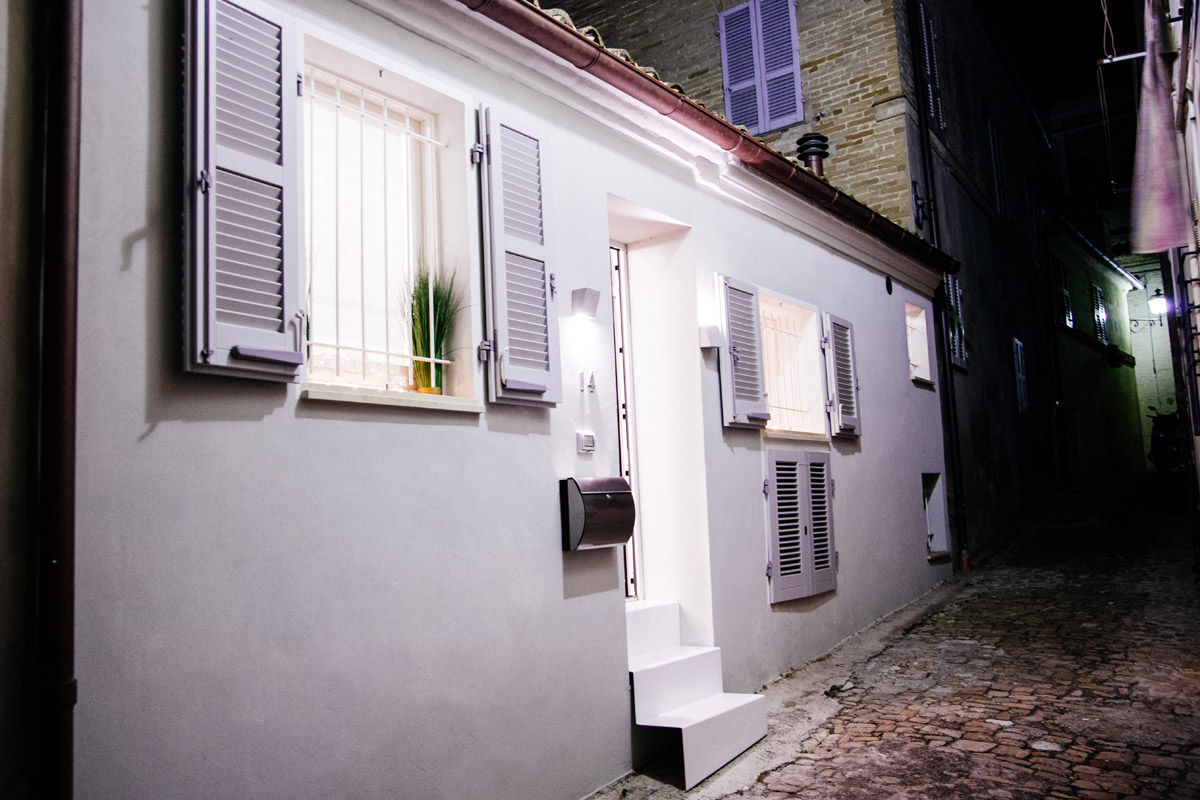 The Best Box House on the Block | homify