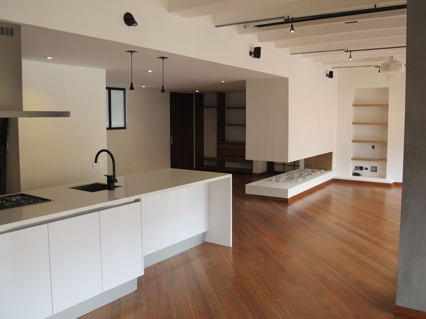 Cómo incluir nichos en drywall en casa | homify