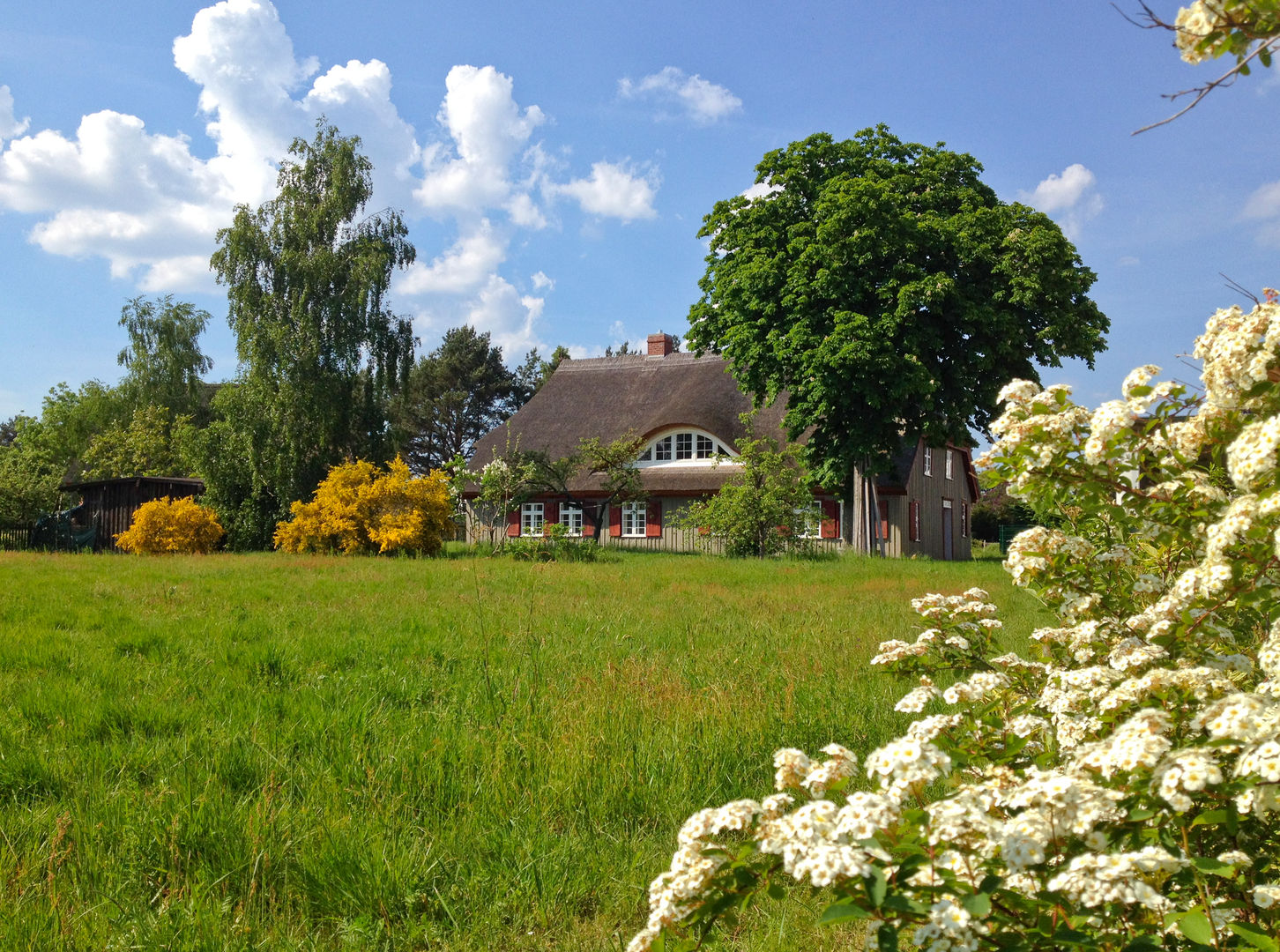 Une maison champêtre et familiale parfaite ! | homify