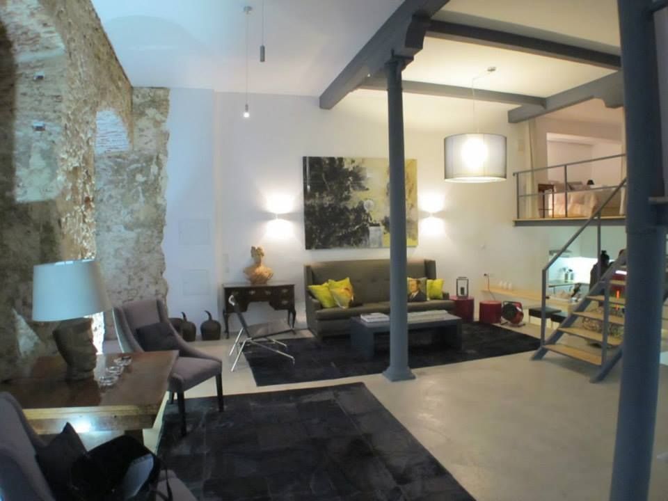 A extraordinária história de um loft! | homify