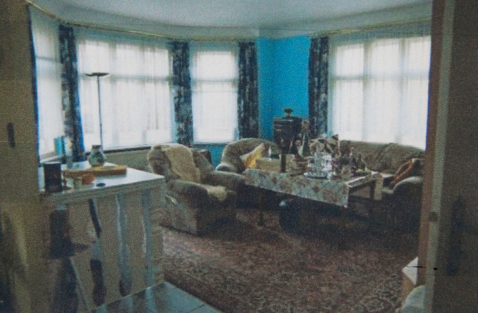 An absolute dive becomes fit for a diva | homify