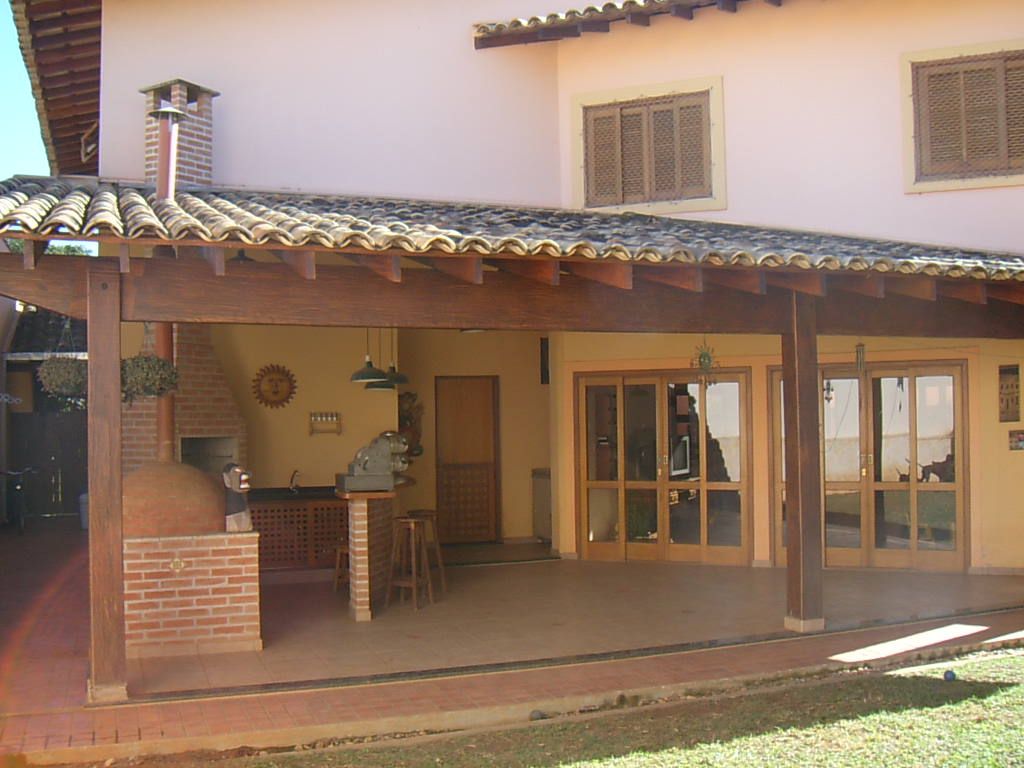 Cómo colocar un porche con tejas de barro en tu casa | homify