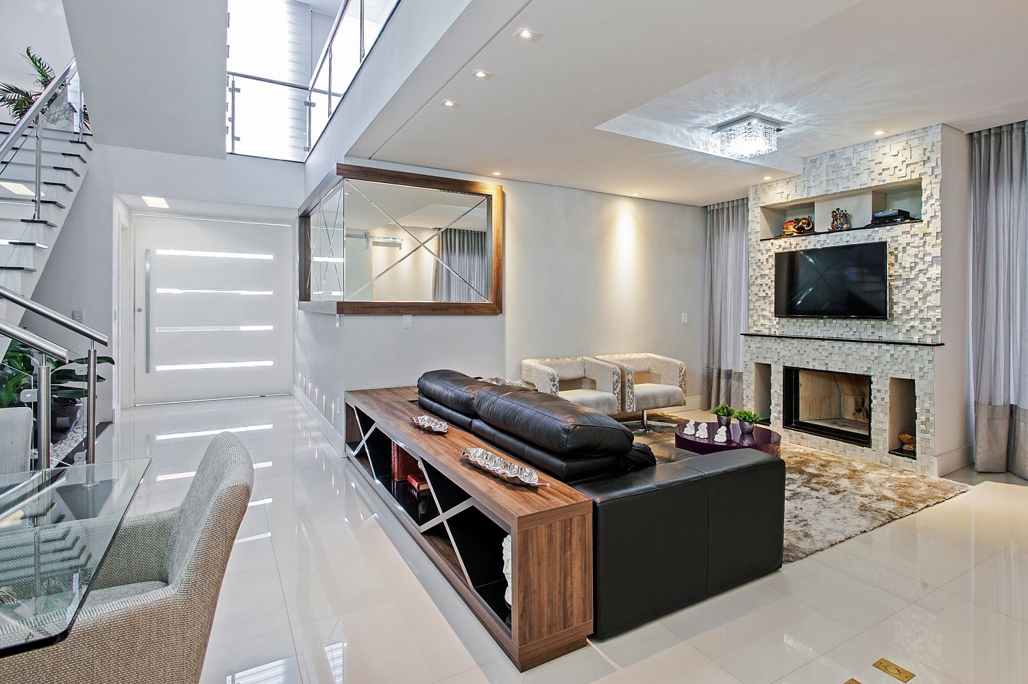 The geometry of a well-balanced room | homify